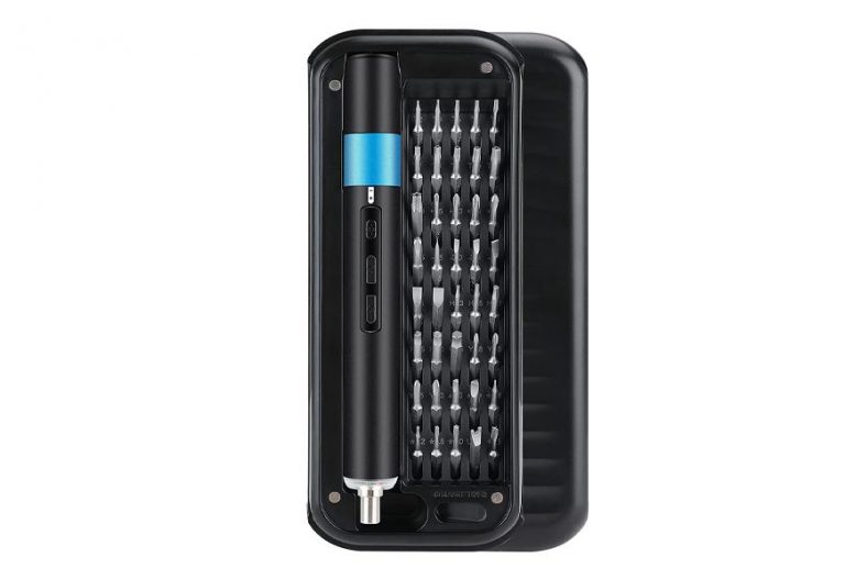 All the Buzz: The Best Electric Precision Screwdrivers - Gear Hungry