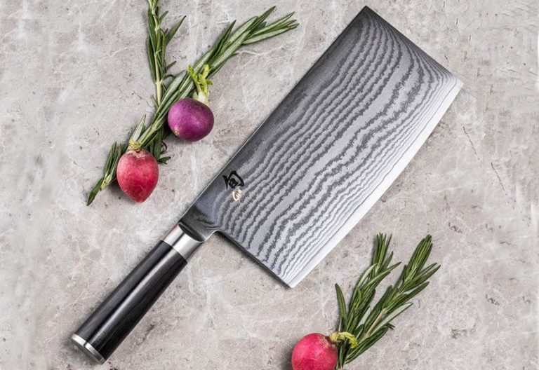 Best Meat Cleavers Reviewed In 2022 – Gear Hungry
