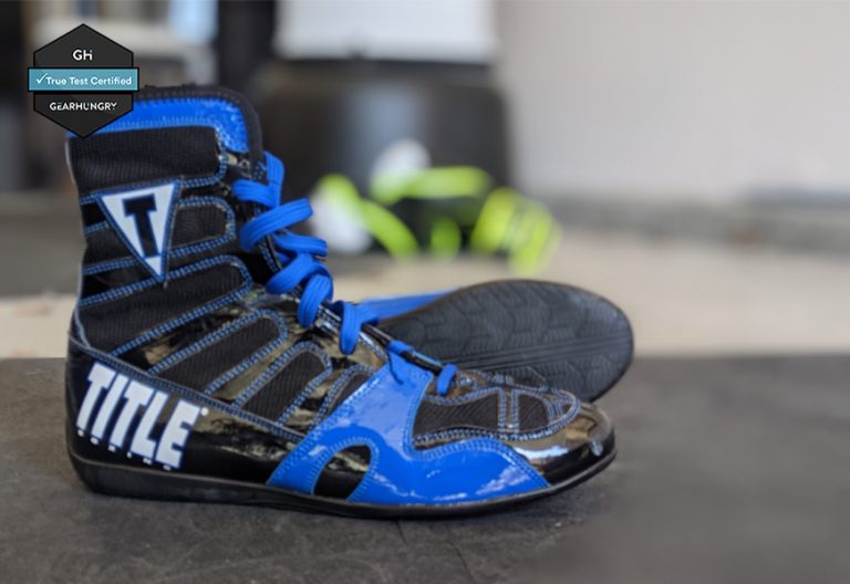 Fancy Footwork: The Best Boxing Shoes of 2022 – Gear Hungry