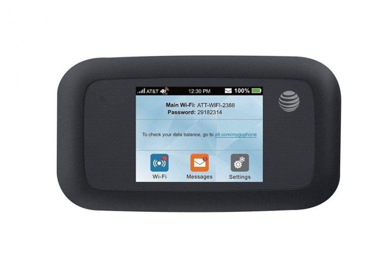 Best Mobile Wi-Fi Hotspots: Work and Play from Anywhere – Gear Hungry