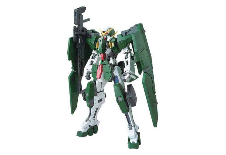 Mech Tech: Best Gundam Model Kits in 2023 - Gear Hungry