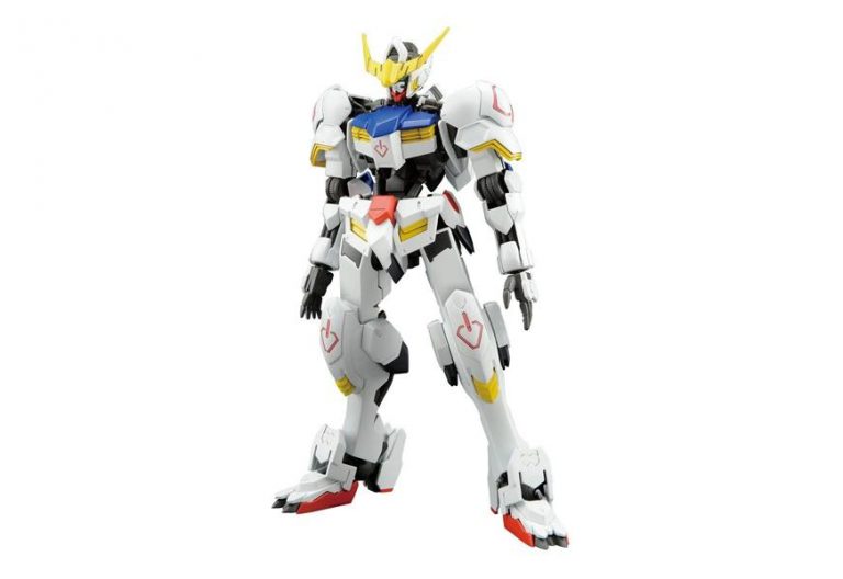 Mech Tech: Best Gundam Model Kits in 2023 - Gear Hungry