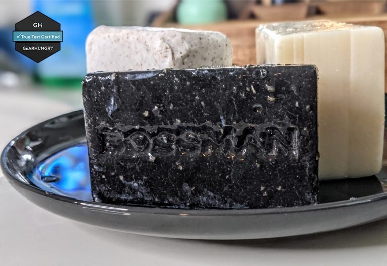 Suds for Buds: The Best Soaps for Men in 2022 – Gear Hungry