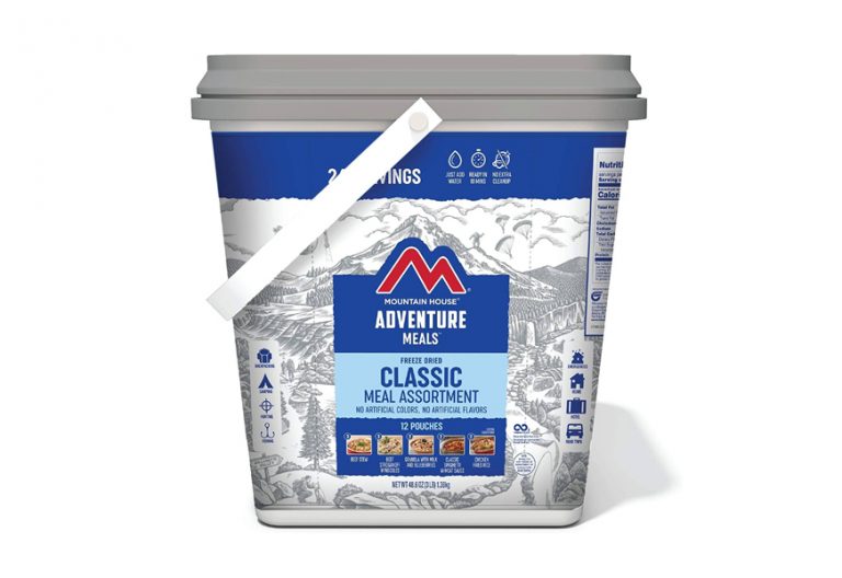 Danger Vittles: Best Survival Food Kits In 2022 - Gear Hungry