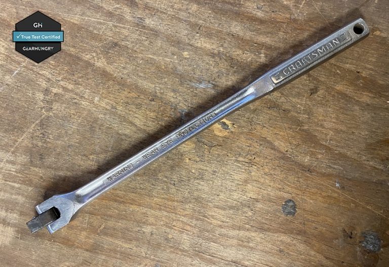 Break the Tension with the Best Breaker Bars – Gear Hungry