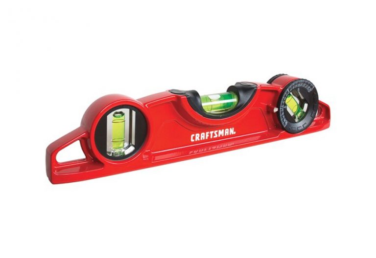 On the Bubble: Best Spirit Levels of 2022 – Gear Hungry