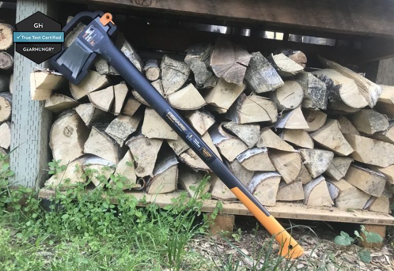 Lumberjack Dreams: The Best Axes For Chopping Wood – Gear Hungry