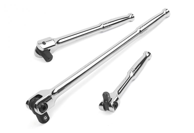 Break the Tension with the Best Breaker Bars – Gear Hungry