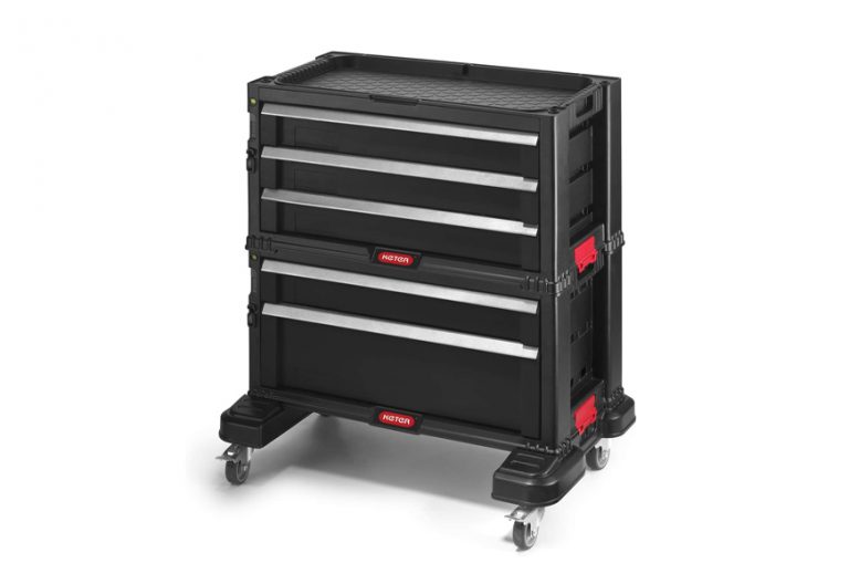 Get Organized: Best Tool Chests For Pros And Joes - Gear Hungry