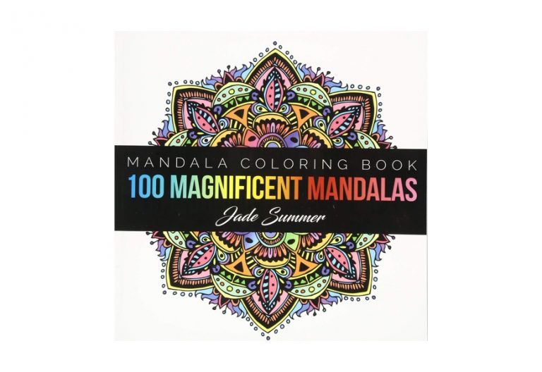 Best Adult Coloring Books in 2022 [Buying Guide] – Gear Hungry