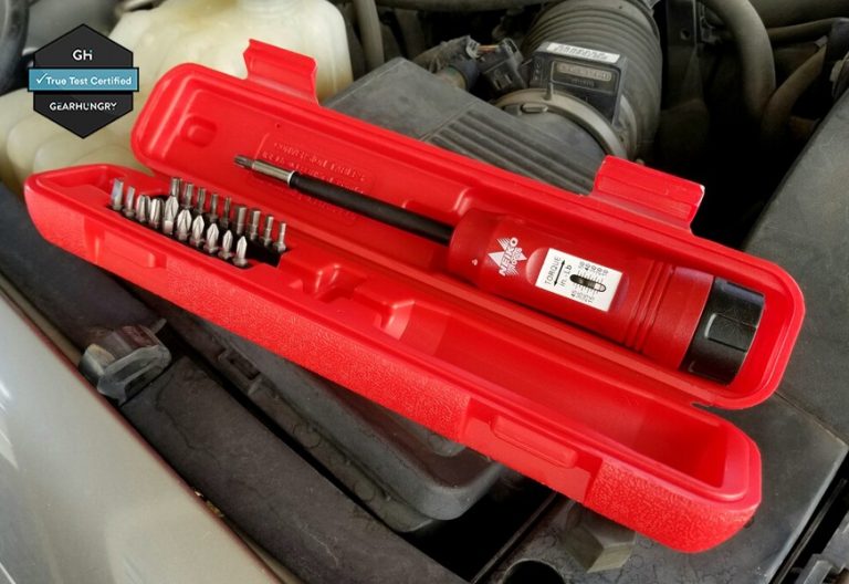 Fastener Island: Best Torque Screwdrivers of 2022 - Gear Hungry