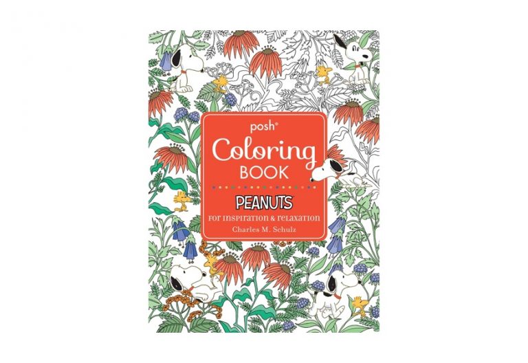 Best Adult Coloring Books in 2022 [Buying Guide] – Gear Hungry
