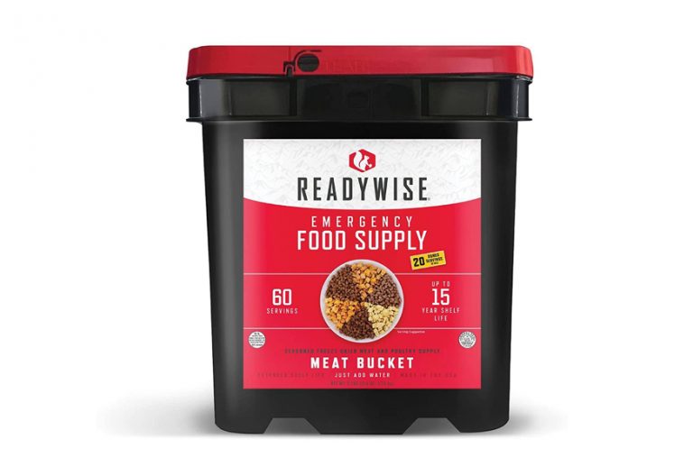 Danger Vittles: Best Survival Food Kits In 2022 - Gear Hungry