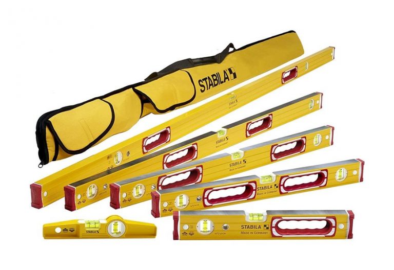 On the Bubble: Best Spirit Levels of 2022 – Gear Hungry