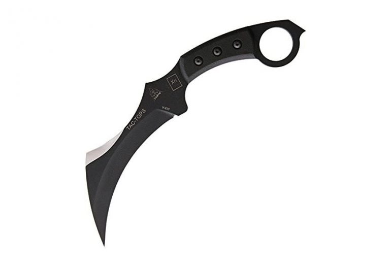Mortal Karambat? The Best Karambit Knives in 2022 – Gear Hungry