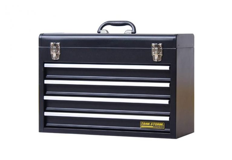 Get Organized: Best Tool Chests For Pros And Joes - Gear Hungry