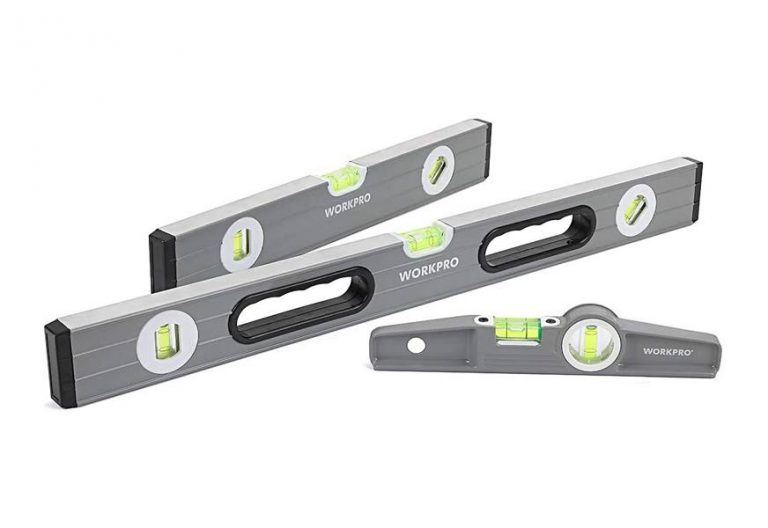 On the Bubble: Best Spirit Levels of 2022 – Gear Hungry