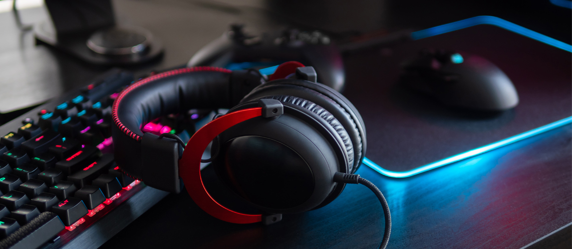 The Best Gifts For Gamers This Holiday Season 2022 - Gear Hungry