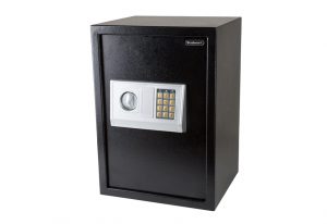 Keep Your Valuables Secure: Best Home Safes Of 2022 - Gear Hungry