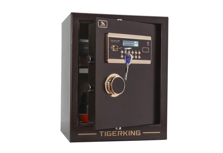 Keep Your Valuables Secure: Best Home Safes Of 2022 - Gear Hungry