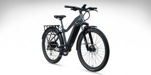 Found: Aventon Level Commuter E-Bike Is Feature Packed, Surprisingly ...