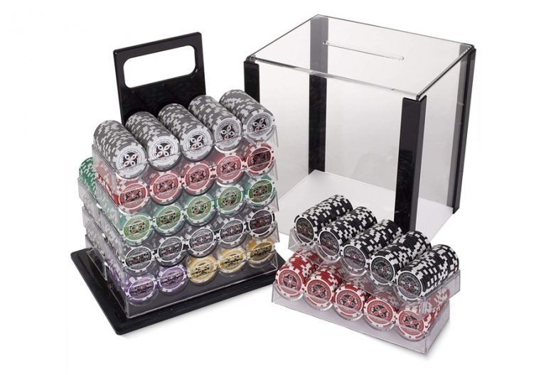 Up The Ante: The Best Poker Sets Of 2022 - Gear Hungry