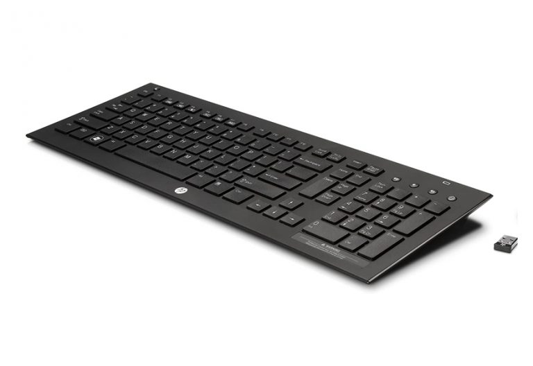 The Best Wireless Keyboards For Work & Gaming In 2022 - Gear Hungry