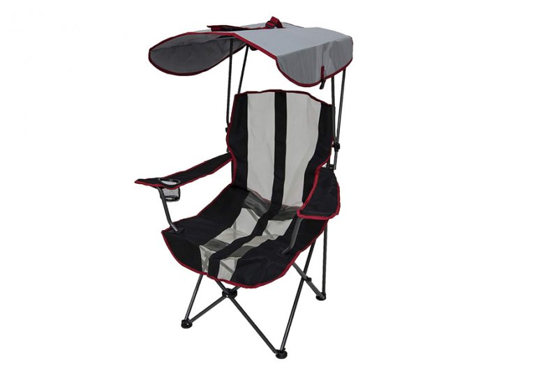 Best Camping Chairs For Outdoor Comfort In 2022 Gear Hungry