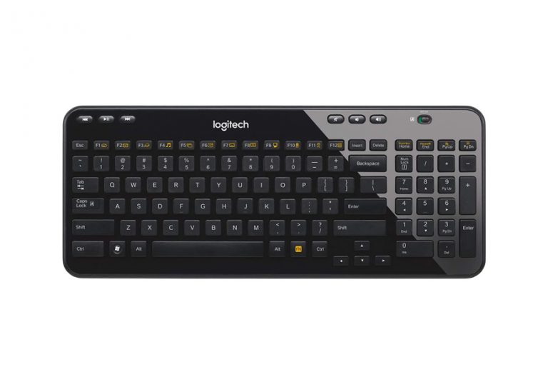 The Best Wireless Keyboards For Work & Gaming In 2022 - Gear Hungry