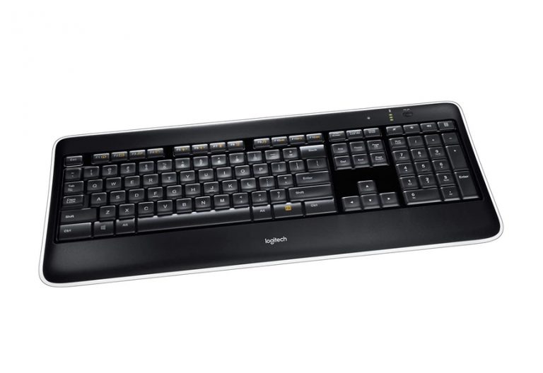 The Best Wireless Keyboards For Work & Gaming In 2022 - Gear Hungry