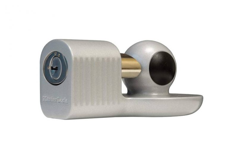Best Trailer Locks In 2022 [Buying Guide] – Gear Hungry