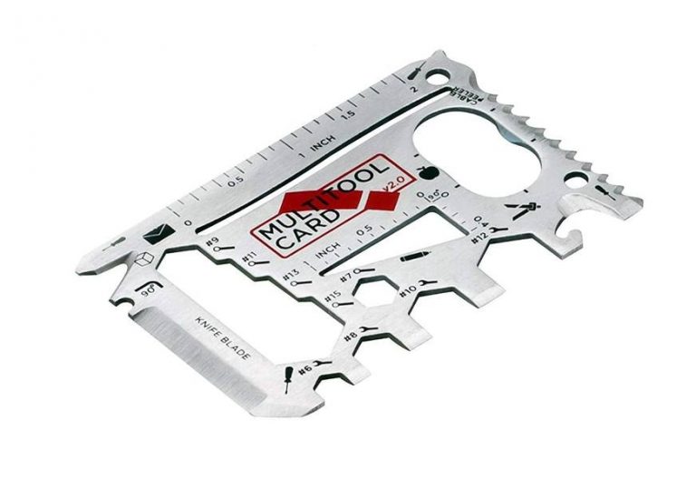 10 Best Card Tools In 2022 [Buying Guide] - Gear Hungry