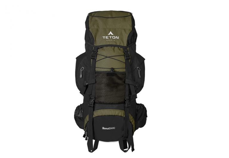 Best Survival Backpacks Of 2022 [Buying Guide] – Gear Hungry