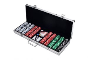 Up The Ante: The Best Poker Sets Of 2022 - Gear Hungry