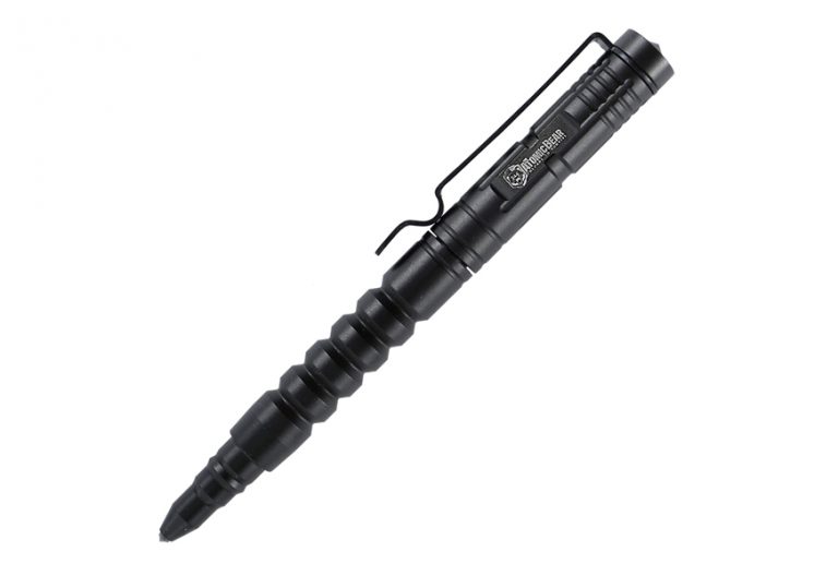 Best Tactical Pens in 2022 [Buying Guide] - Gear Hungry