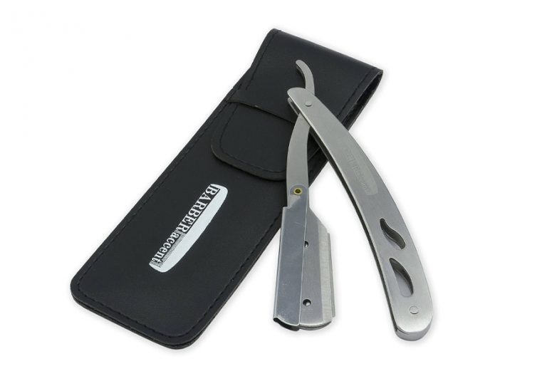 Best Straight Razors in 2022 [Buying Guide] - Gear Hungry