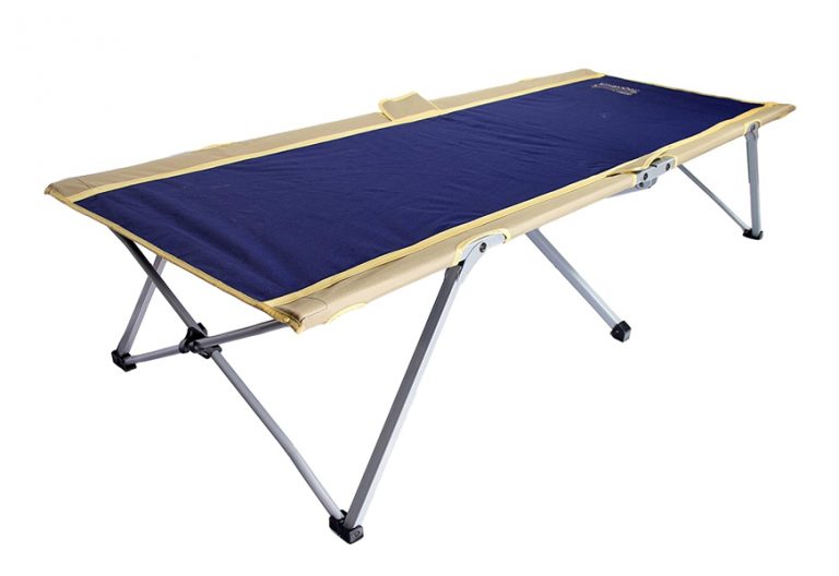 Best Camping Cots in 2022 [Buying Guide] - Gear Hungry
