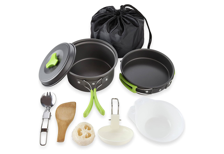 Pieces Of Survival Gear in 2022 [Buying Guide] – Gear Hungry