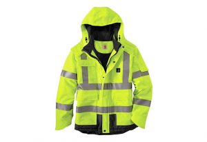 Best Work Jackets For Men In 2022 [Buying Guide] - Gear Hungry