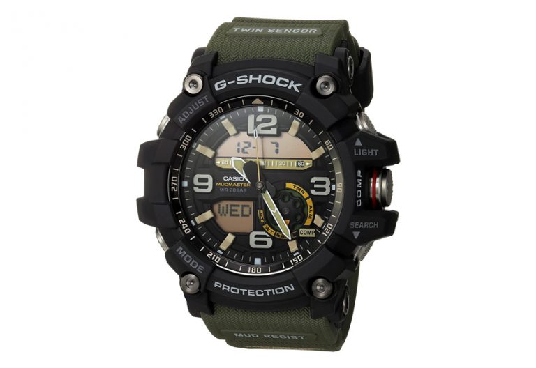 Best Tactical & Military Watches in 2022 – Gear Hungry