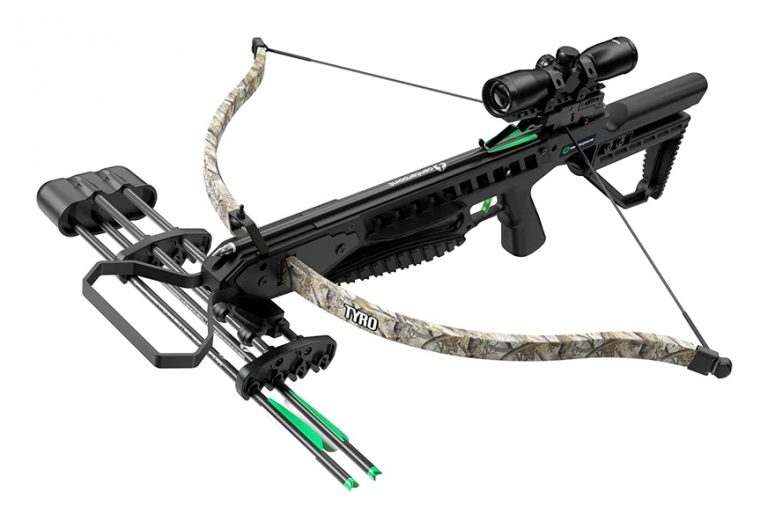 Best Hunting Crossbows in 2022 [Buying Guide] – Gear Hungry