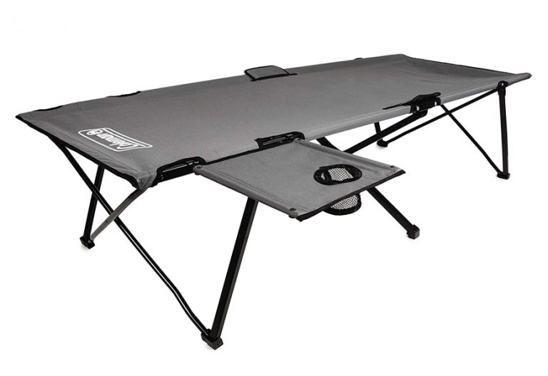 Best Camping Cots in 2022 [Buying Guide] - Gear Hungry