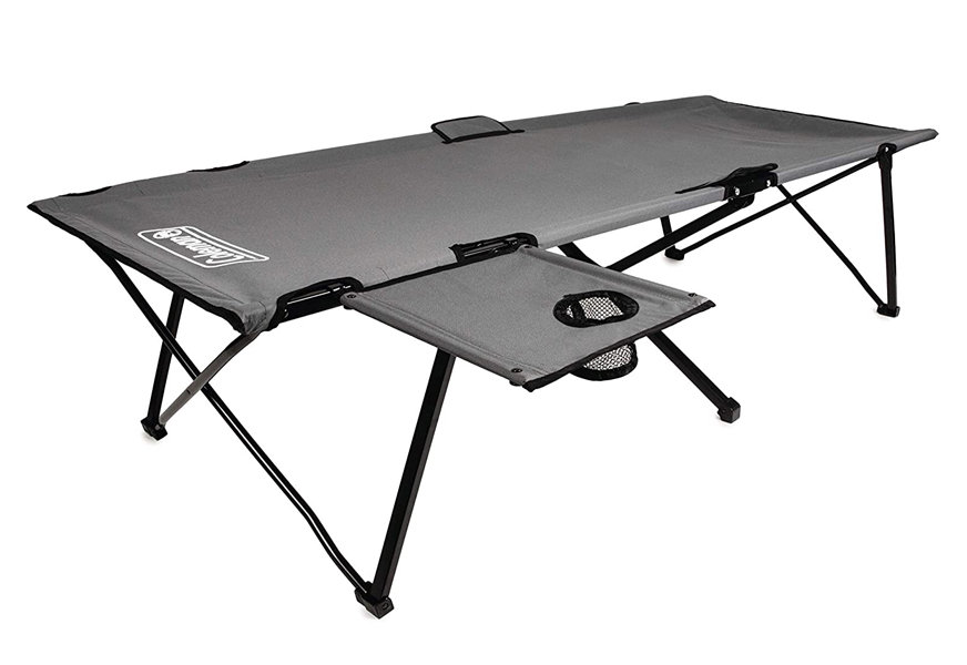 Best Camping Cots in 2022 [Buying Guide] - Gear Hungry