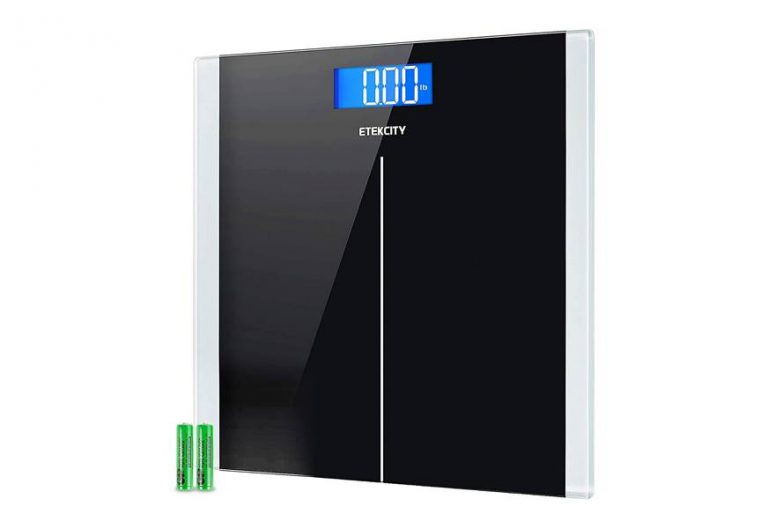 Smart Health Tracking: Best Body Weight Scales In 2022 – Gear Hungry