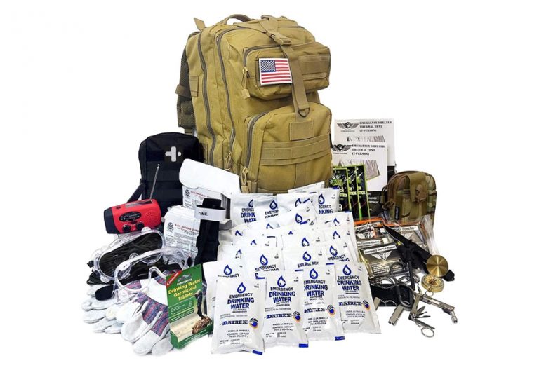 Best Bug Out Bags in 2022 [Buying Guide] – Gear Hungry