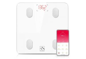 Smart Health Tracking: Best Body Weight Scales In 2022 – Gear Hungry