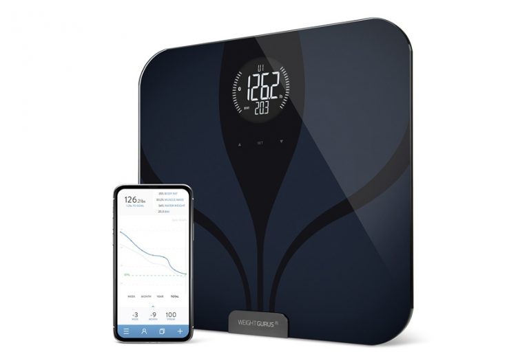 Smart Health Tracking: Best Body Weight Scales In 2022 – Gear Hungry