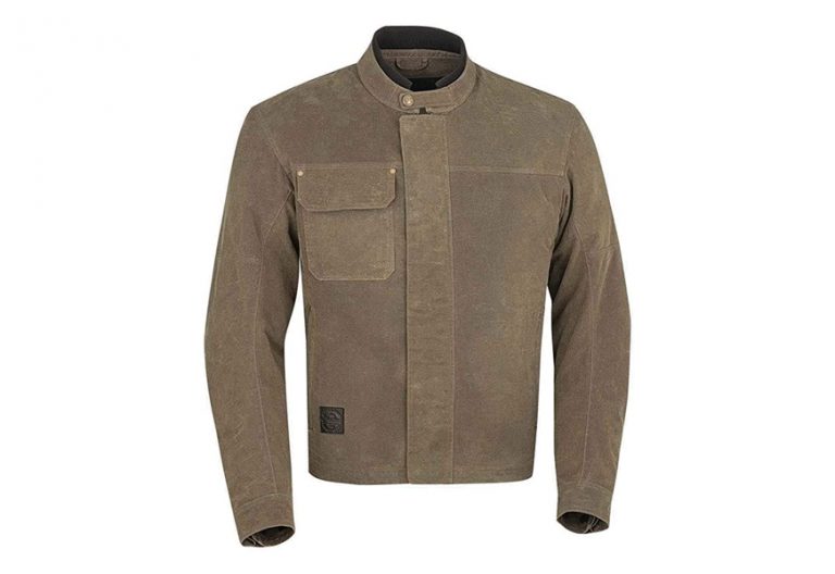 The Absolute Best Waxed Canvas Jackets For Men In 2022 - Gear Hungry