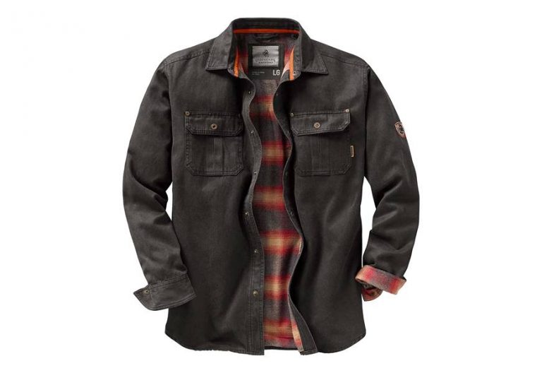 Best Work Jackets For Men In 2022 [Buying Guide] - Gear Hungry