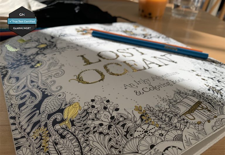 Best Adult Coloring Books in 2022 [Buying Guide] – Gear Hungry